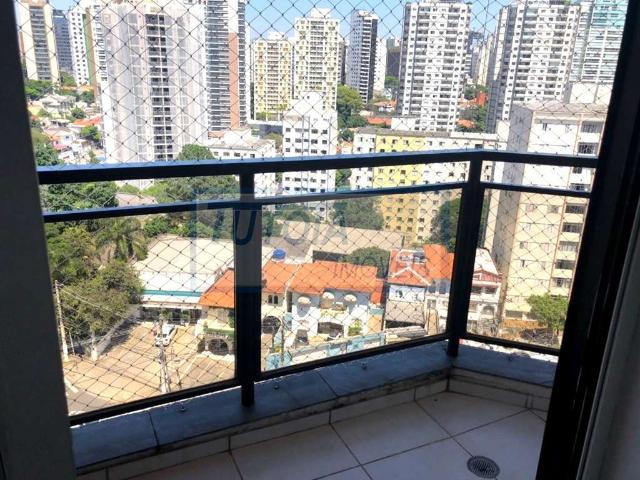 Apartamento para Venda em São Paulo/SP Vila Mariana 3 Quartos