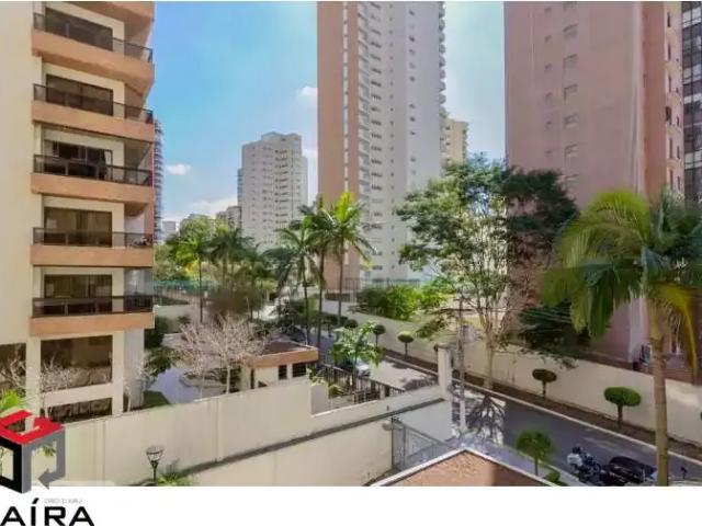 Apartamento para Venda em São Paulo/SP Vila Mariana 3 Quartos