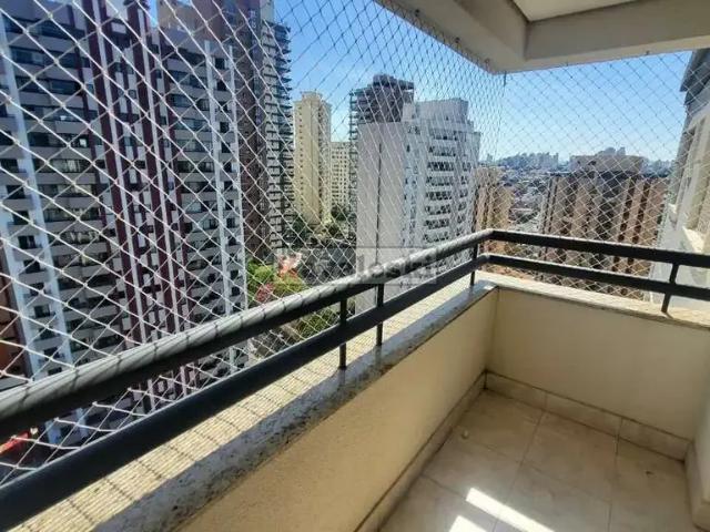 Apartamento para Venda em São Paulo/SP Vila Mariana 3 Quartos