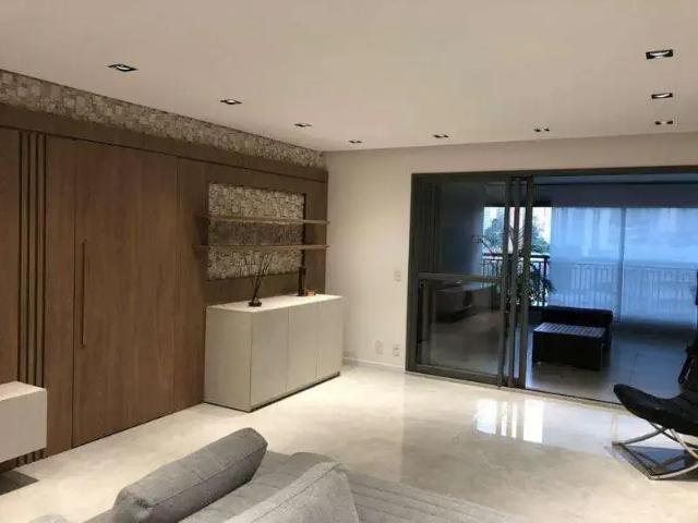 Apartamento para Venda em São Paulo/SP Vila Mariana 3 Quartos