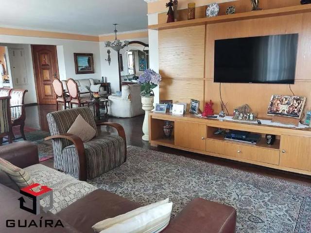 Apartamento para Venda em São Paulo/SP Vila Mariana 3 Quartos
