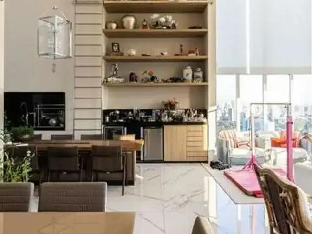 Apartamento para Venda em São Paulo/SP Vila Mariana 3 Quartos