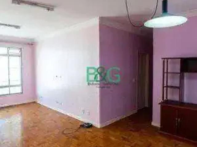 Apartamento para Venda em São Paulo/SP Vila Mariana 3 Quartos