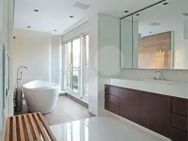 Apartamento para Venda em São Paulo/SP Vila Mariana 3 Quartos