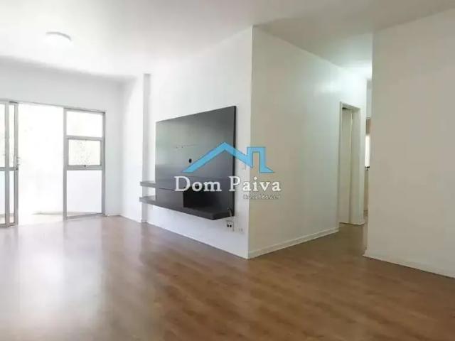 Apartamento para Venda em São Paulo/SP Vila Mariana 3 Quartos