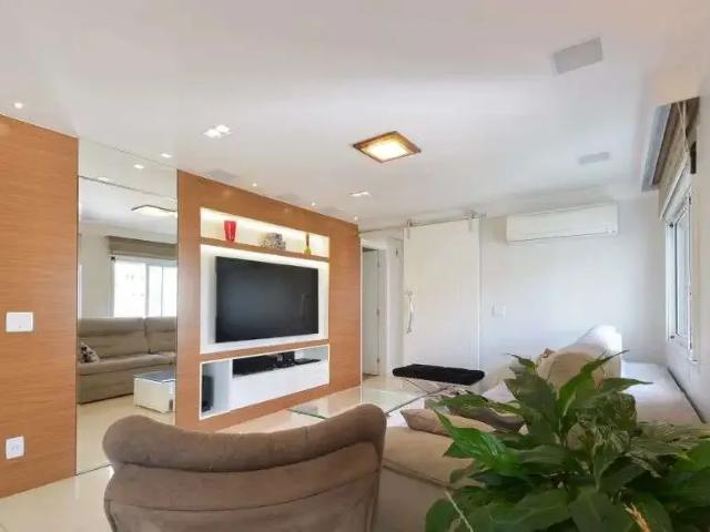 Apartamento para Venda em São Paulo/SP Vila Mariana 3 Quartos