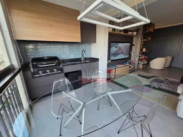 Apartamento para Venda em São Paulo/SP Vila Mariana 3 Quartos