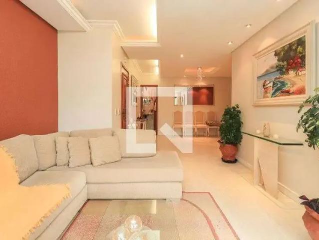Apartamento para Venda em São Paulo/SP Vila Mariana 3 Quartos
