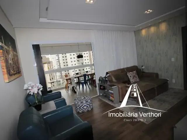 Apartamento para Venda em São Paulo/SP Vila Mariana 3 Quartos