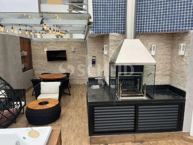 Apartamento para Venda em São Paulo/SP Vila Mariana 3 Quartos