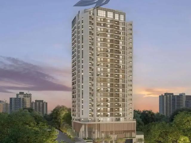 Apartamento para Venda em São Paulo/SP Vila Mariana 3 Quartos