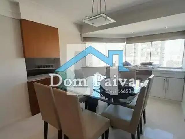 Apartamento para Venda em São Paulo/SP Vila Mariana 3 Quartos