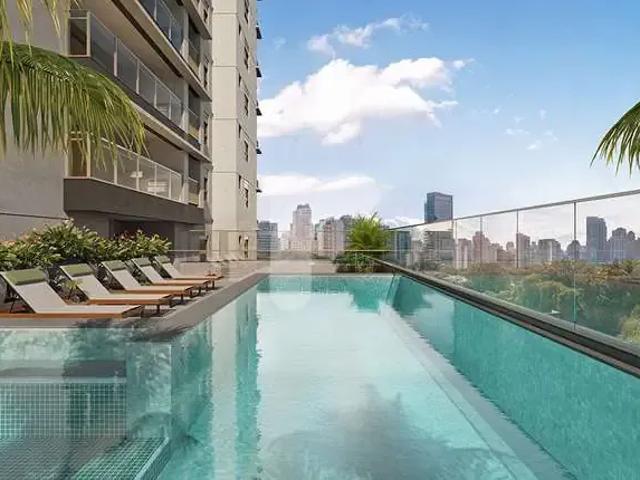 Apartamento para Venda em São Paulo/SP Vila Mariana 3 Quartos