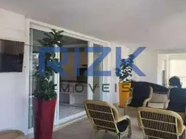 Apartamento para Venda em São Paulo/SP Vila Mariana 3 Quartos