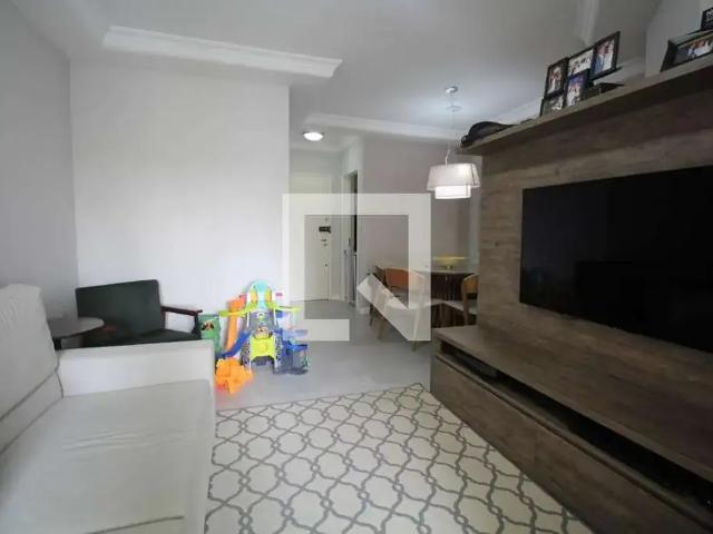 Apartamento para Venda em São Paulo/SP Vila Mariana 3 Quartos