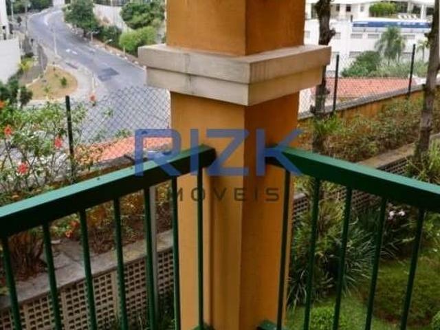 Apartamento para Venda em São Paulo/SP Vila Mariana 3 Quartos