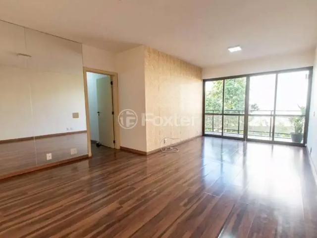 Apartamento para Venda em São Paulo/SP Vila Mariana 3 Quartos