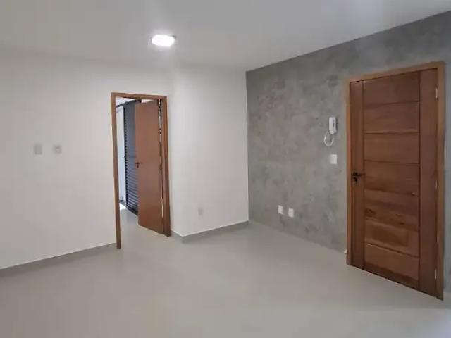 Apartamento para Venda em São Paulo/SP Vila Marieta 1 Quartos