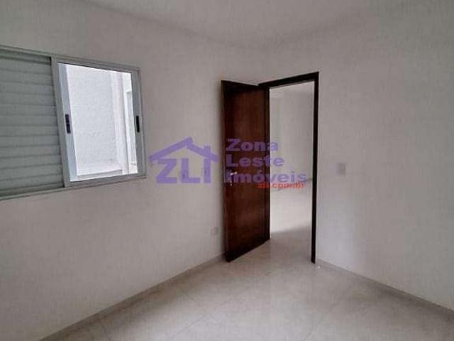 Apartamento para Venda em São Paulo/SP Vila Marieta 1 Quartos