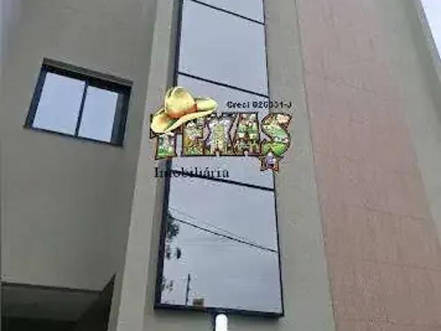 Apartamento para Venda em São Paulo/SP Vila Marieta 1 Quartos