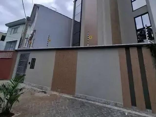Apartamento para Venda em São Paulo/SP Vila Marieta 1 Quartos