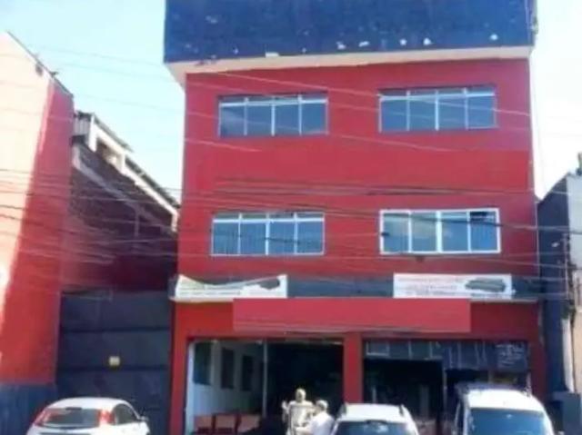 Apartamento para Venda em São Paulo/SP Vila Marieta 1 Quartos