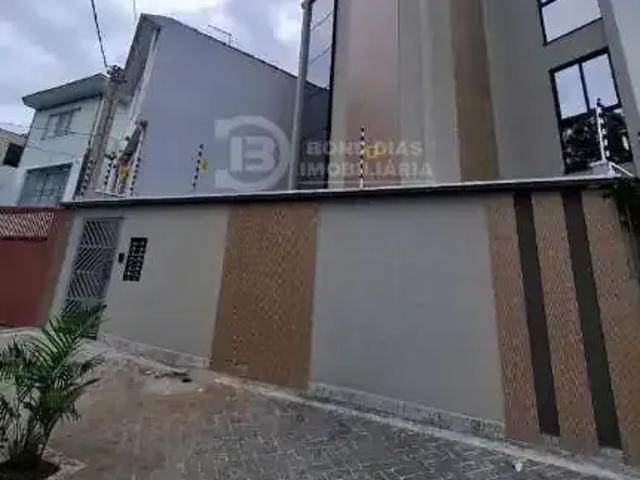 Apartamento para Venda em São Paulo/SP Vila Marieta 1 Quartos