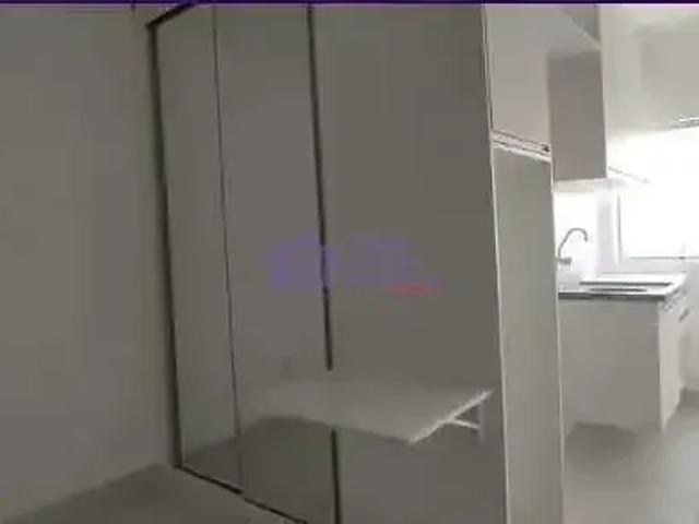Apartamento para Venda em São Paulo/SP Vila Marieta 1 Quartos