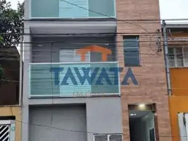 Apartamento para Venda em São Paulo/SP Vila Marieta 1 Quartos