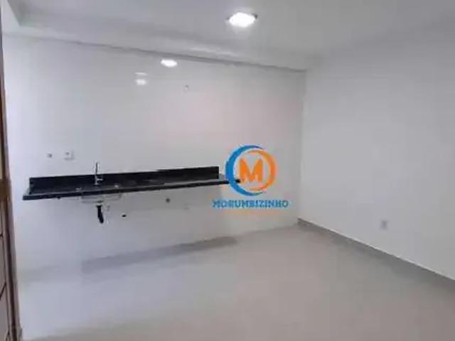 Apartamento para Venda em São Paulo/SP Vila Marieta 1 Quartos