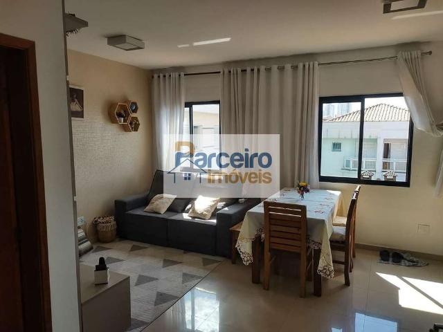Apartamento para Venda em São Paulo/SP Vila Marieta 1 Quartos