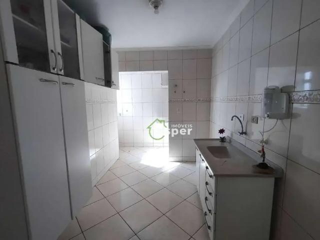Apartamento para Venda em São Paulo/SP Vila Marieta 2 Quartos