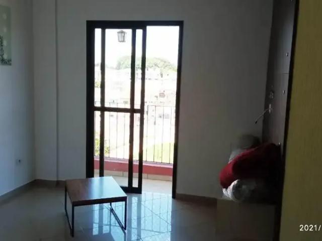 Apartamento para Venda em São Paulo/SP Vila Marieta 2 Quartos