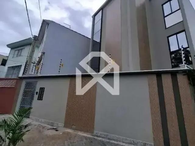 Apartamento para Venda em São Paulo/SP Vila Marieta 2 Quartos