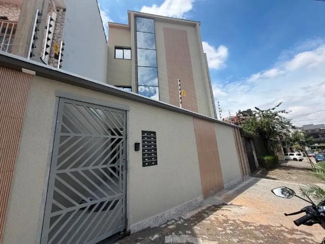 Apartamento para Venda em São Paulo/SP Vila Marieta 2 Quartos