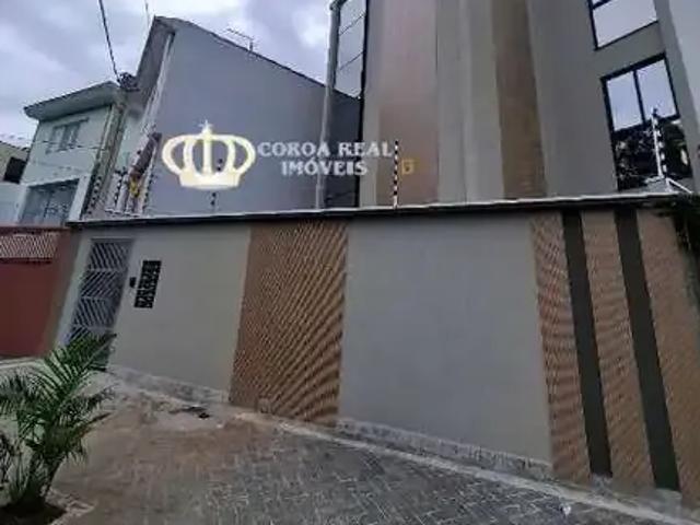 Apartamento para Venda em São Paulo/SP Vila Marieta 2 Quartos