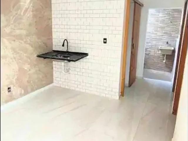 Apartamento para Venda em São Paulo/SP Vila Marieta 2 Quartos