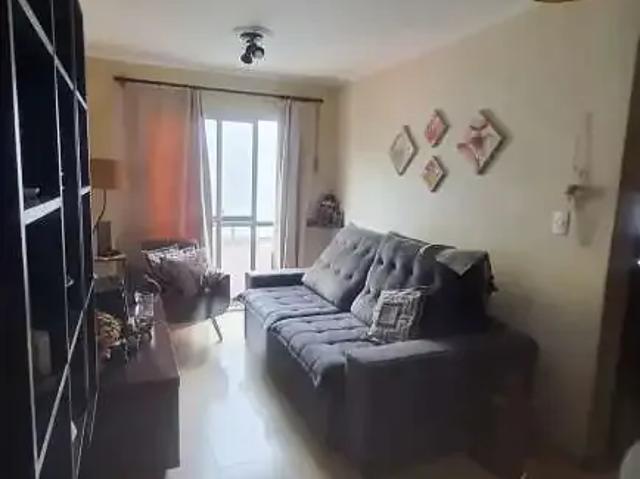 Apartamento para Venda em São Paulo/SP Vila Marieta 2 Quartos