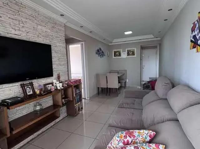 Apartamento para Venda em São Paulo/SP Vila Marieta 2 Quartos