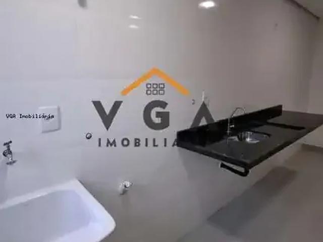 Apartamento para Venda em São Paulo/SP Vila Marieta 2 Quartos