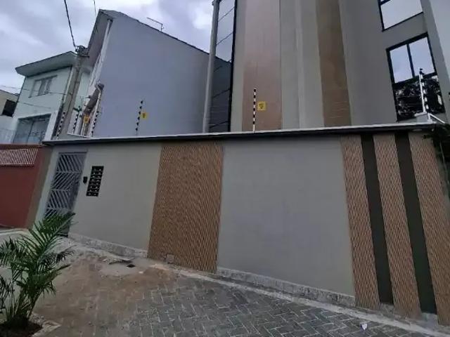Apartamento para Venda em São Paulo/SP Vila Marieta 2 Quartos
