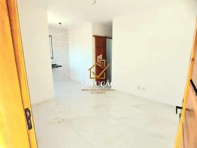 Apartamento para Venda em São Paulo/SP Vila Marieta 2 Quartos