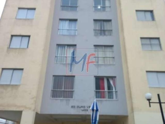 Apartamento para Venda em São Paulo/SP Vila Marieta 2 Quartos