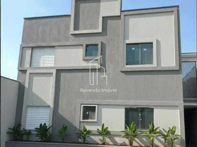 Apartamento para Venda em São Paulo/SP Vila Marieta 2 Quartos