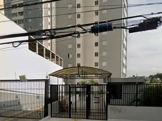 Apartamento para Venda em São Paulo/SP Vila Marieta 2 Quartos