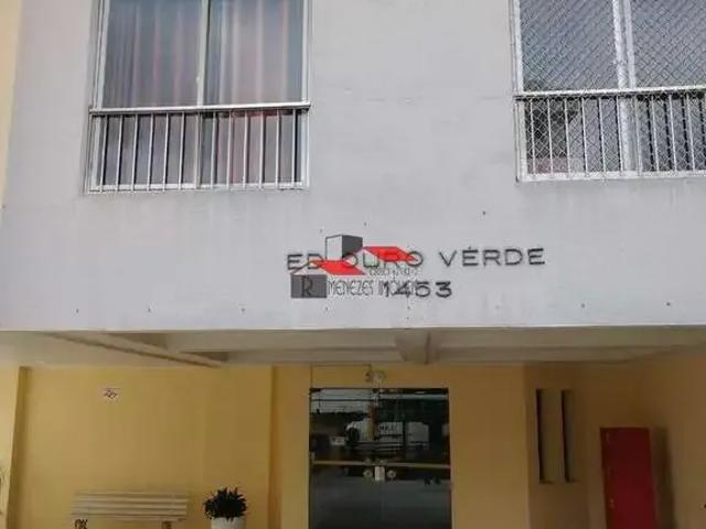 Apartamento para Venda em São Paulo/SP Vila Marieta 2 Quartos