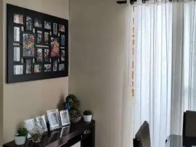 Apartamento para Venda em São Paulo/SP Vila Marieta 2 Quartos