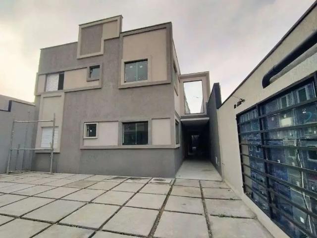 Apartamento para Venda em São Paulo/SP Vila Marieta 2 Quartos