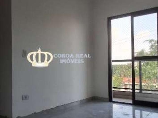 Apartamento para Venda em São Paulo/SP Vila Marieta 2 Quartos