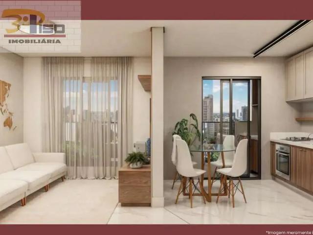 Apartamento para Venda em São Paulo/SP Vila Marieta 2 Quartos